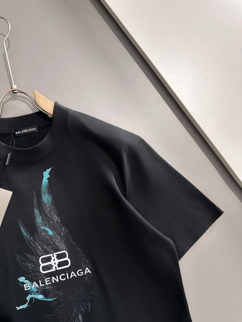 High fidelity Balenciaga T-Shirts