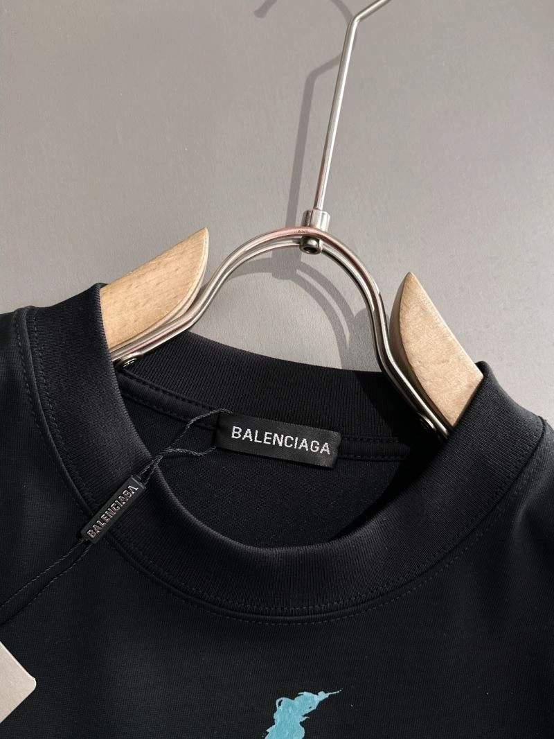 High fidelity Balenciaga T-Shirts