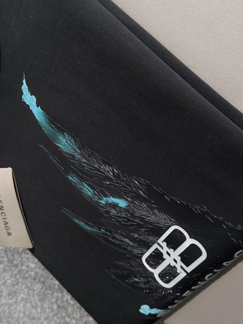 High fidelity Balenciaga T-Shirts