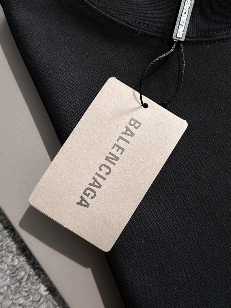 High fidelity Balenciaga T-Shirts