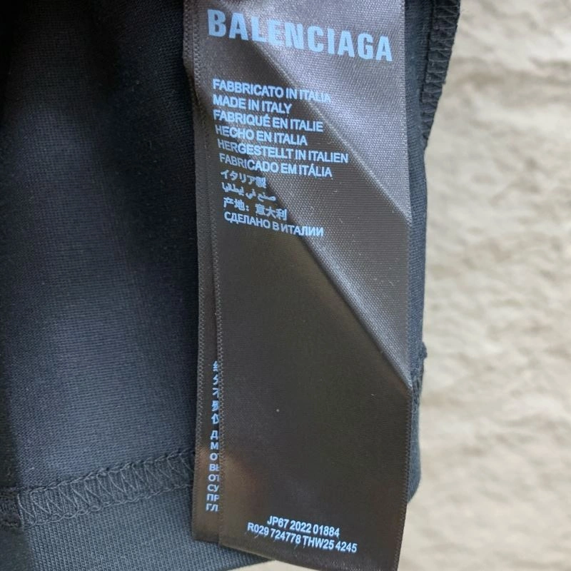 Balenciaga T-Shirts