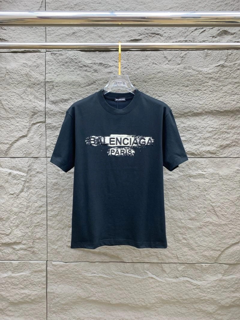 Official Balenciaga T-Shirts
