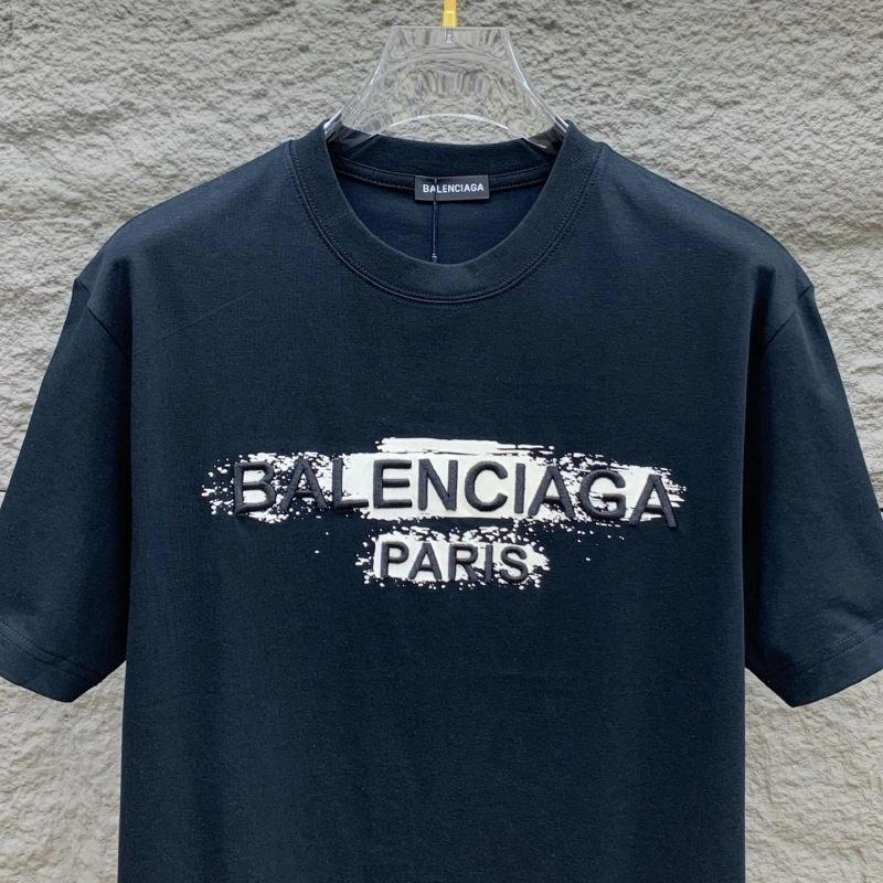 Official Balenciaga T-Shirts