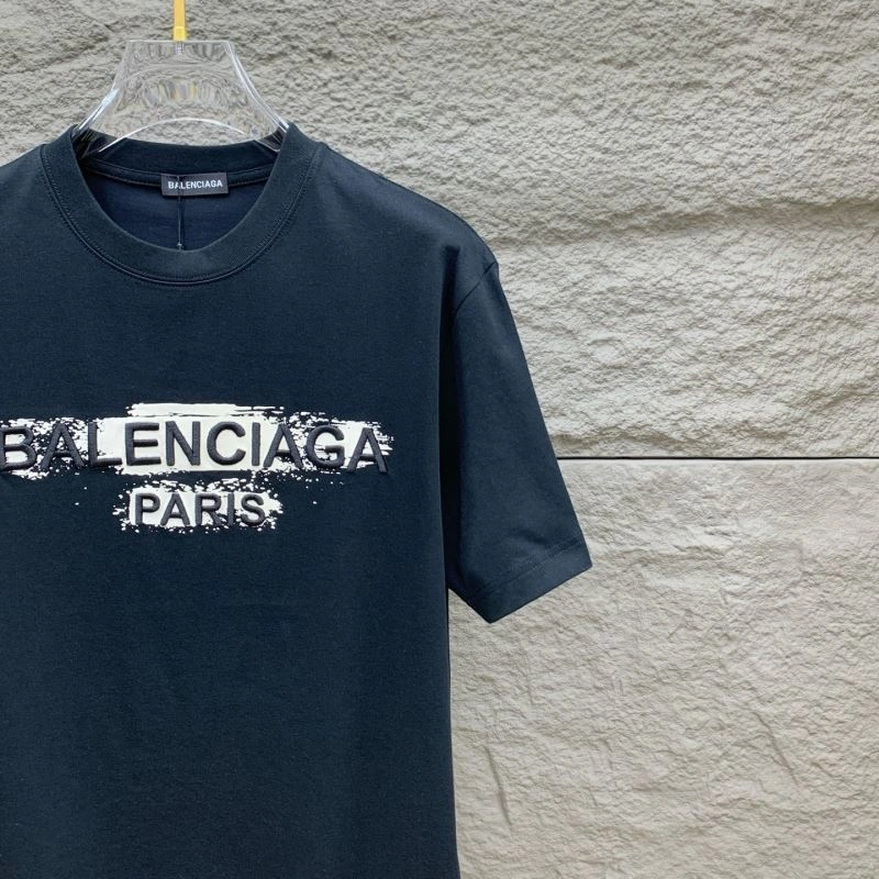 Official Balenciaga T-Shirts