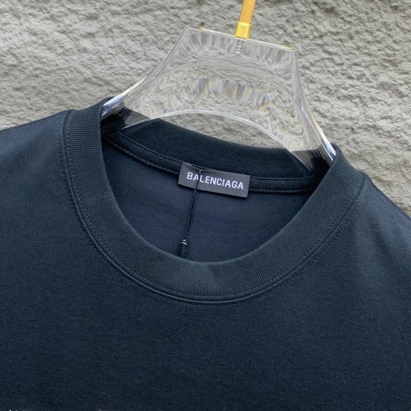 Official Balenciaga T-Shirts