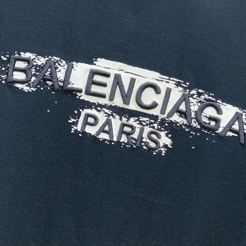 Official Balenciaga T-Shirts