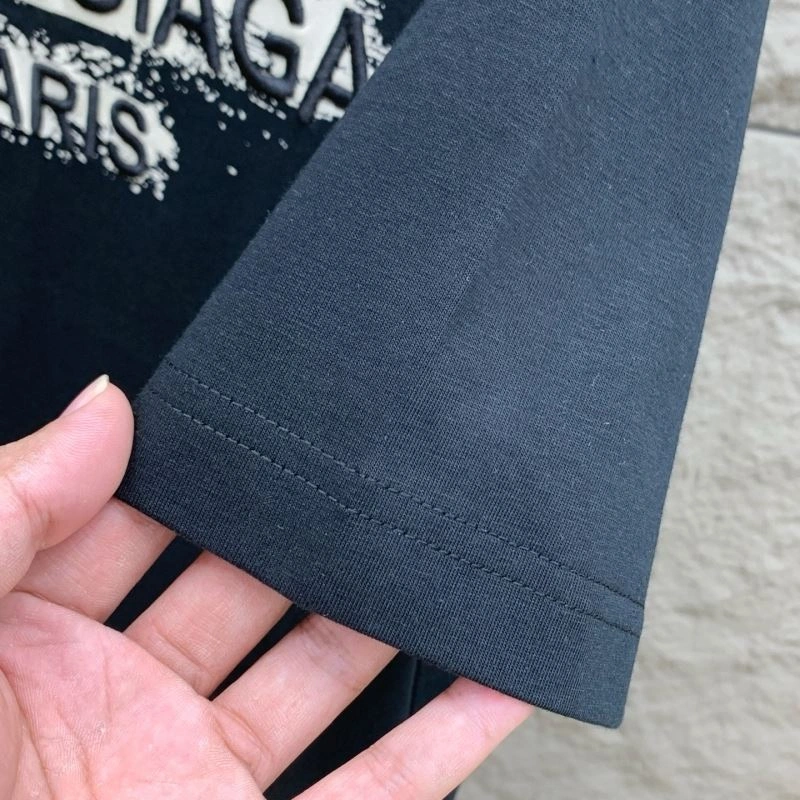 Official Balenciaga T-Shirts