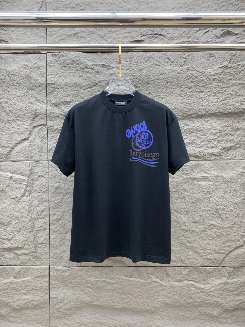 Real Balenciaga T-Shirts