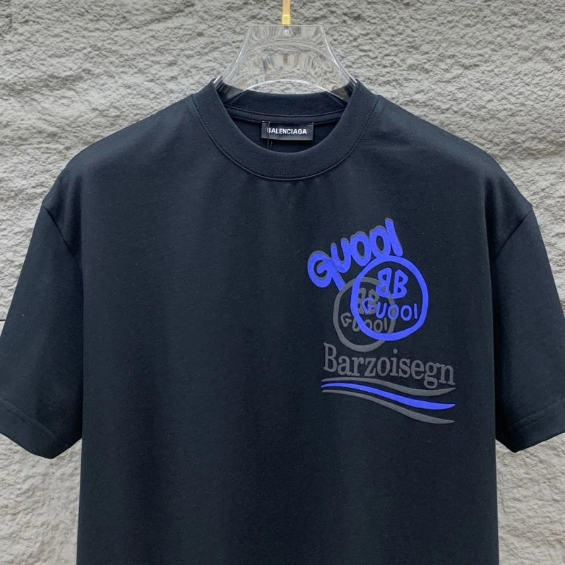 Real Balenciaga T-Shirts