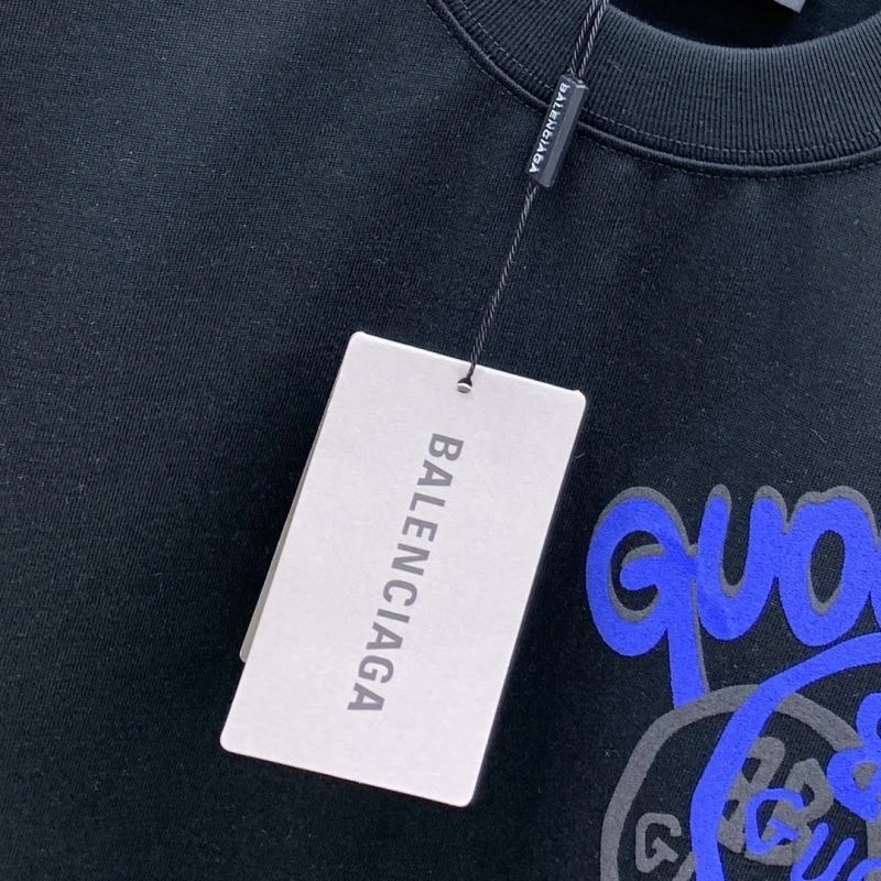 Real Balenciaga T-Shirts