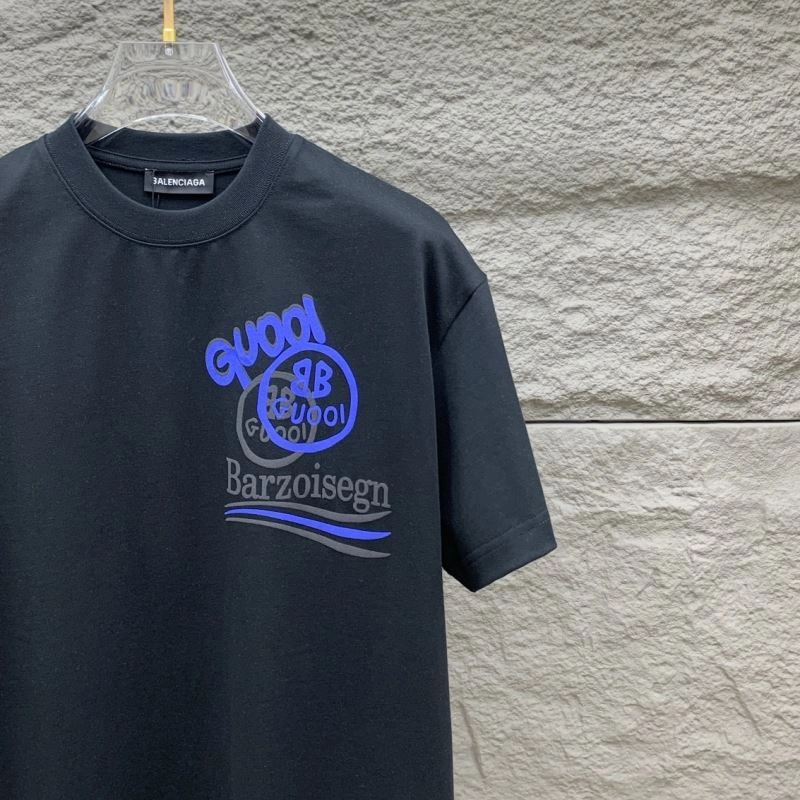 Real Balenciaga T-Shirts