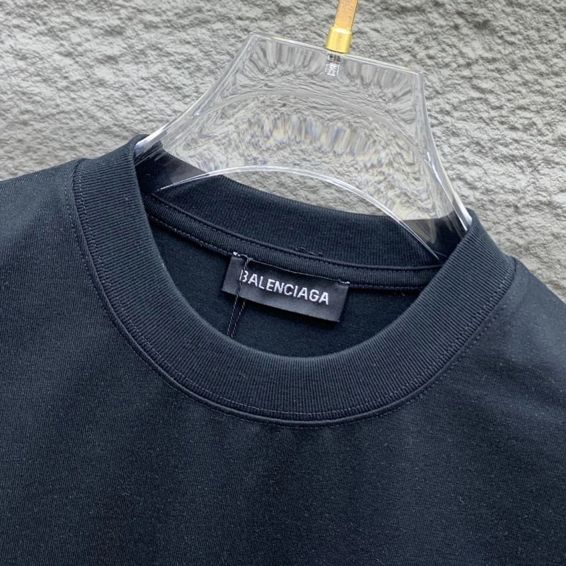 Real Balenciaga T-Shirts