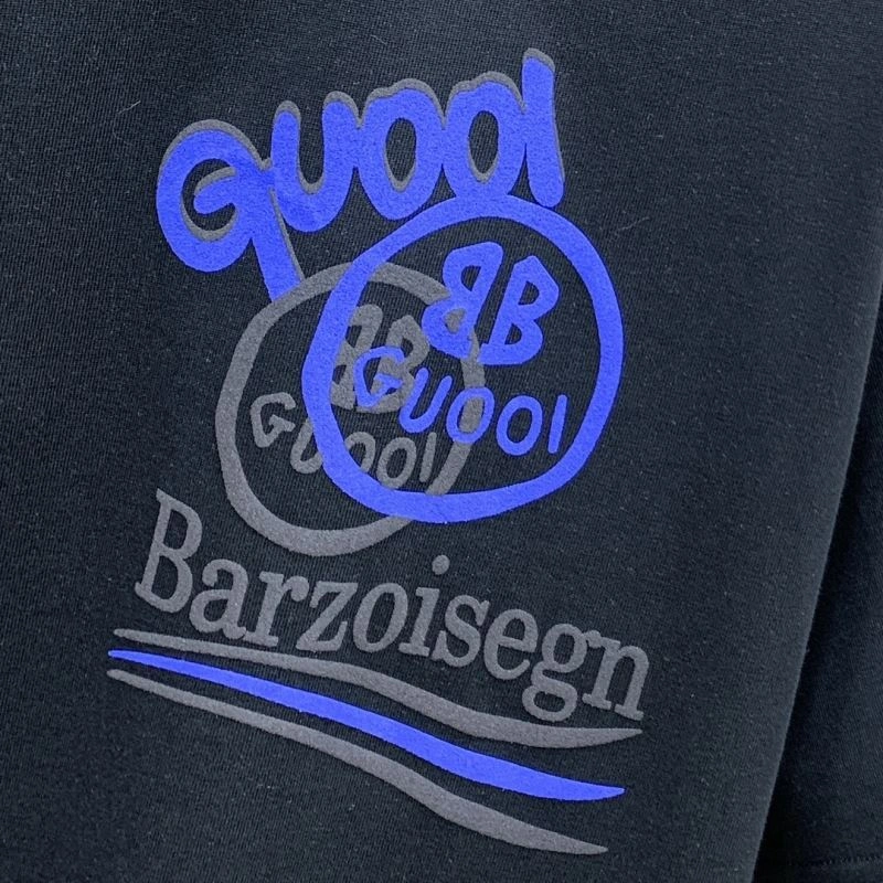 Real Balenciaga T-Shirts