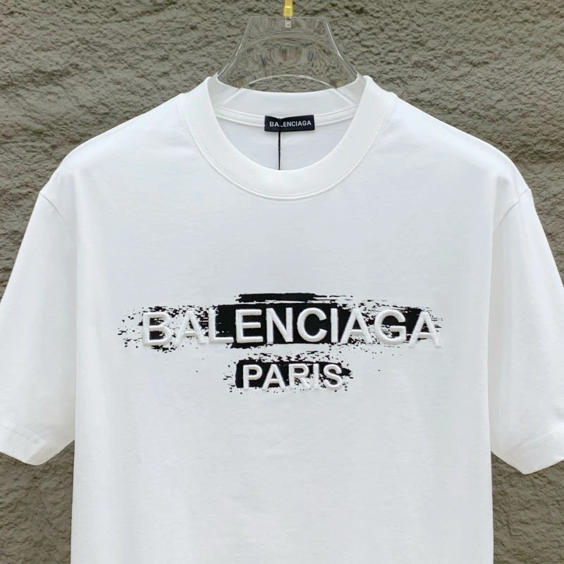 Official Balenciaga T-Shirts