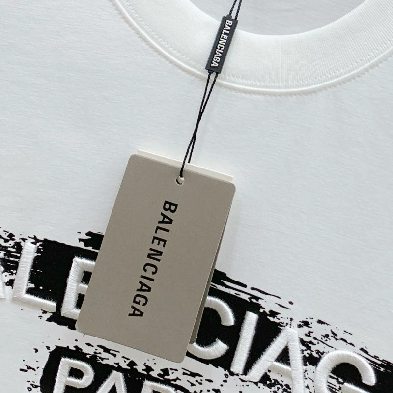Official Balenciaga T-Shirts