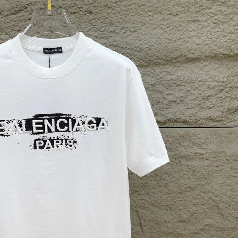 Official Balenciaga T-Shirts