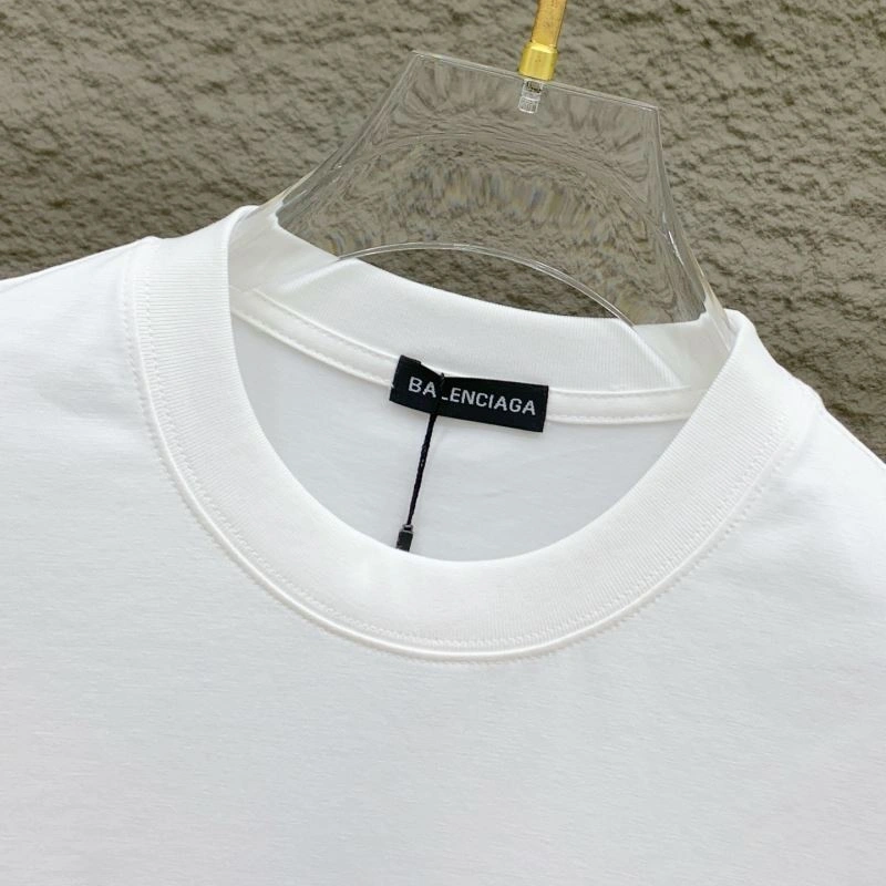 Official Balenciaga T-Shirts