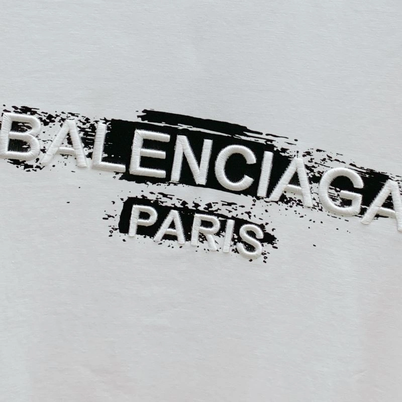 Official Balenciaga T-Shirts