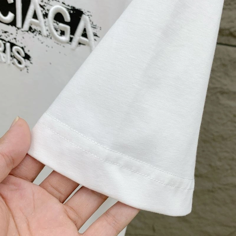 Official Balenciaga T-Shirts
