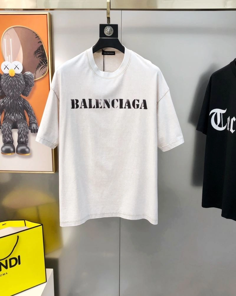 Balenciaga T-Shirts