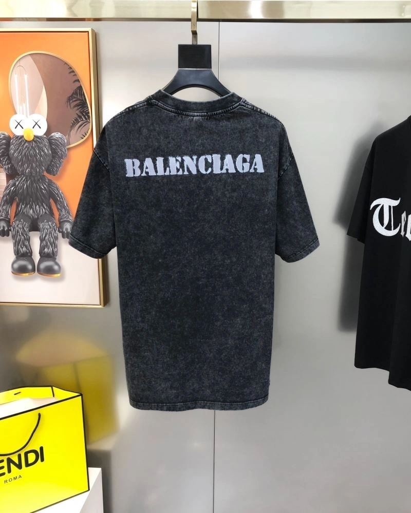 Reasonably priced Balenciaga T-Shirts