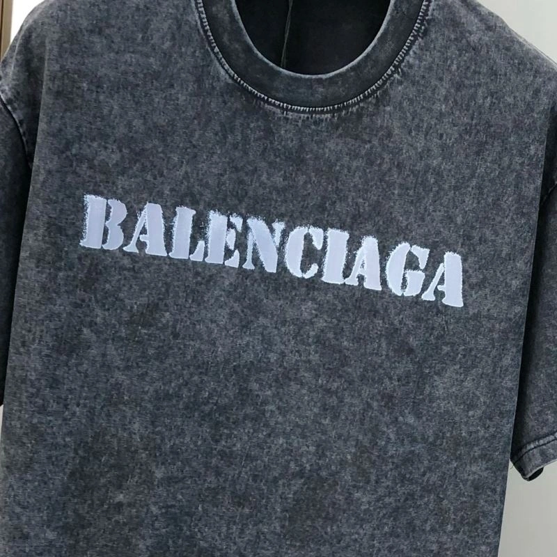 Reasonably priced Balenciaga T-Shirts