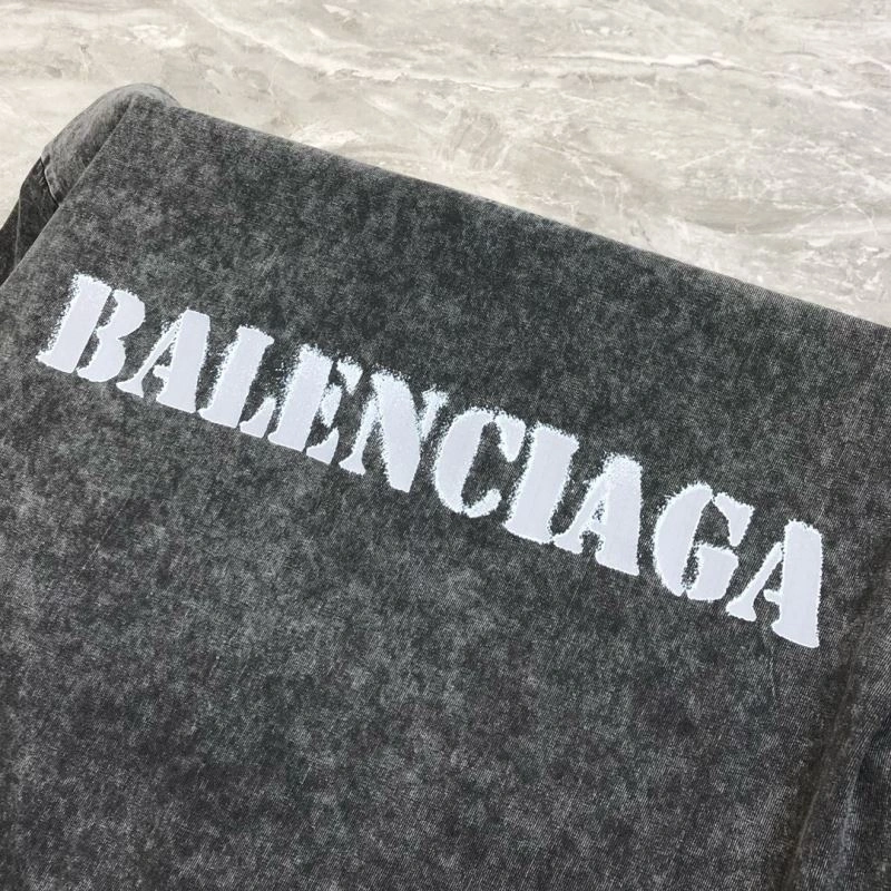 Reasonably priced Balenciaga T-Shirts