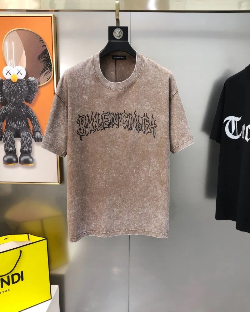 Balenciaga T-Shirts