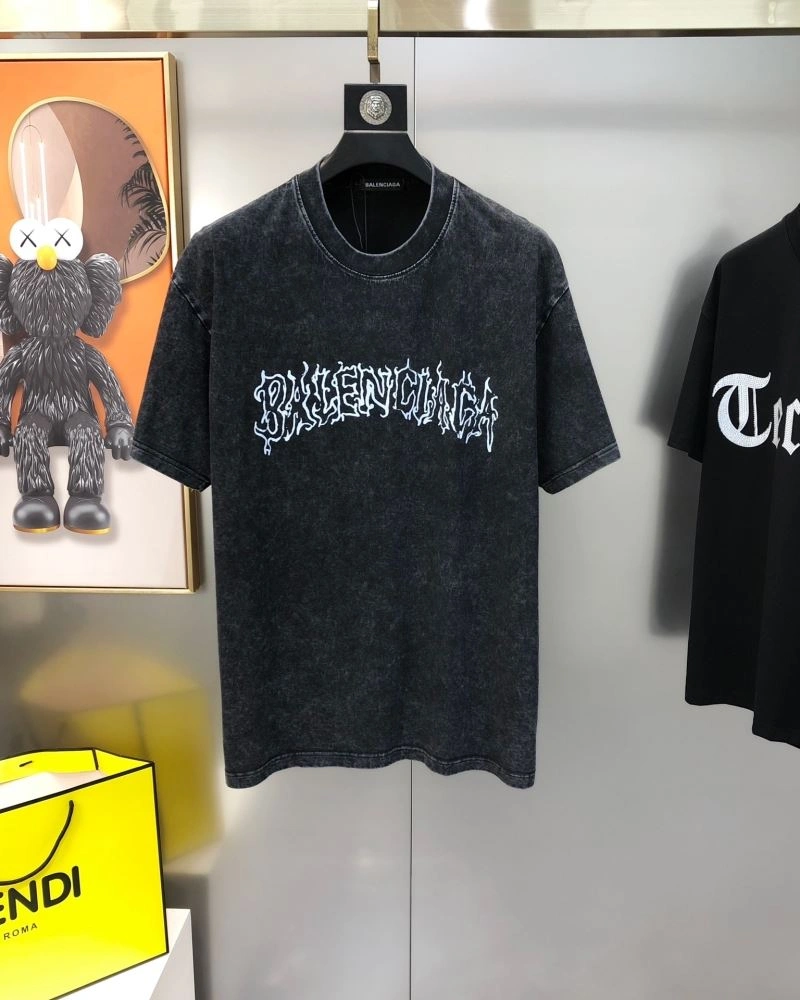Top mirror Balenciaga T-Shirts