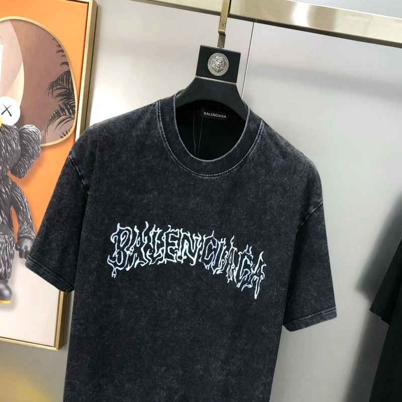 Top mirror Balenciaga T-Shirts