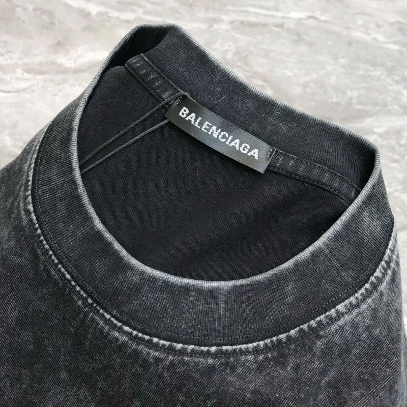 Top mirror Balenciaga T-Shirts
