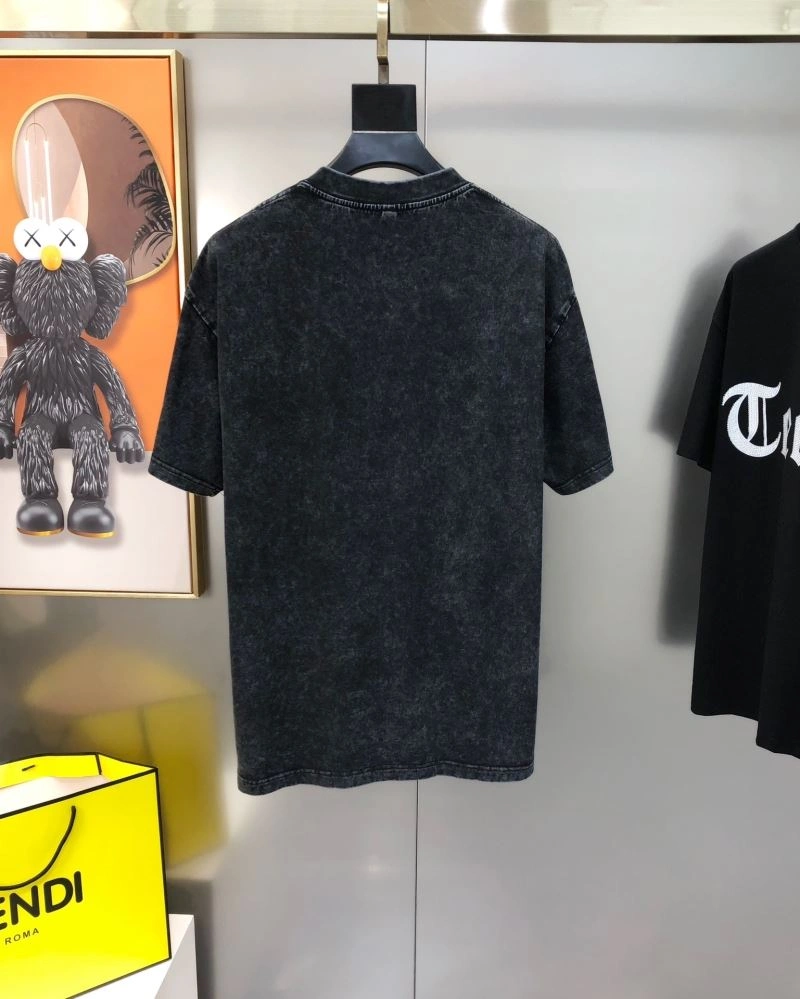 Top mirror Balenciaga T-Shirts