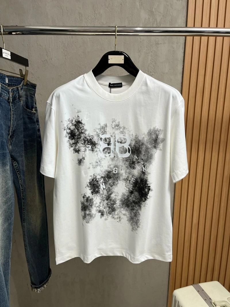 Balenciaga T-Shirts