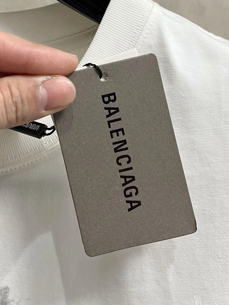 Economical Balenciaga T-Shirts