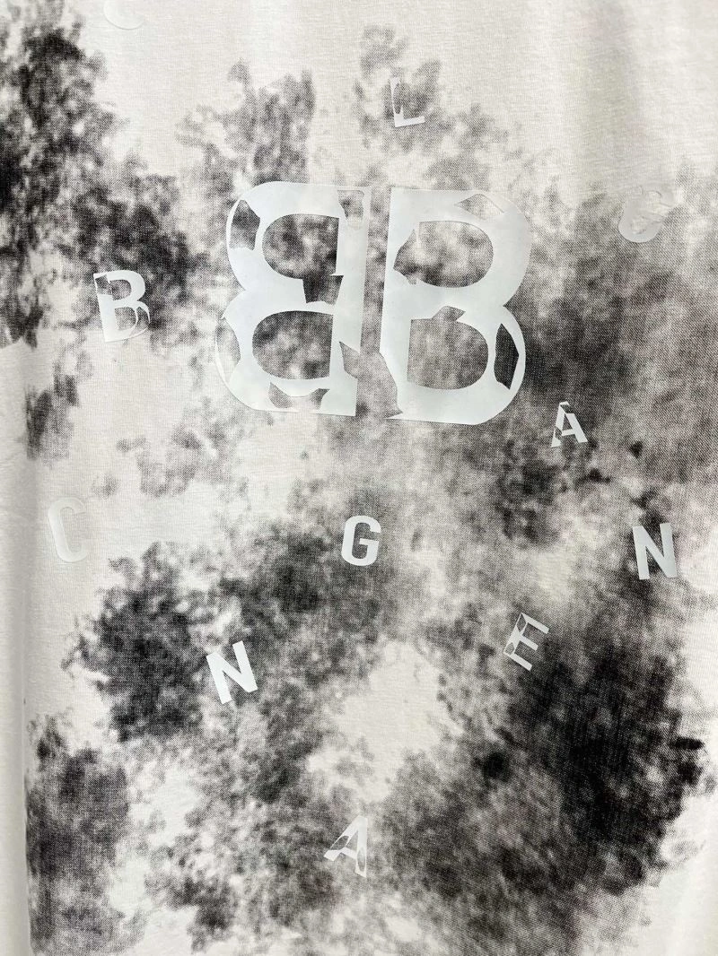 Economical Balenciaga T-Shirts
