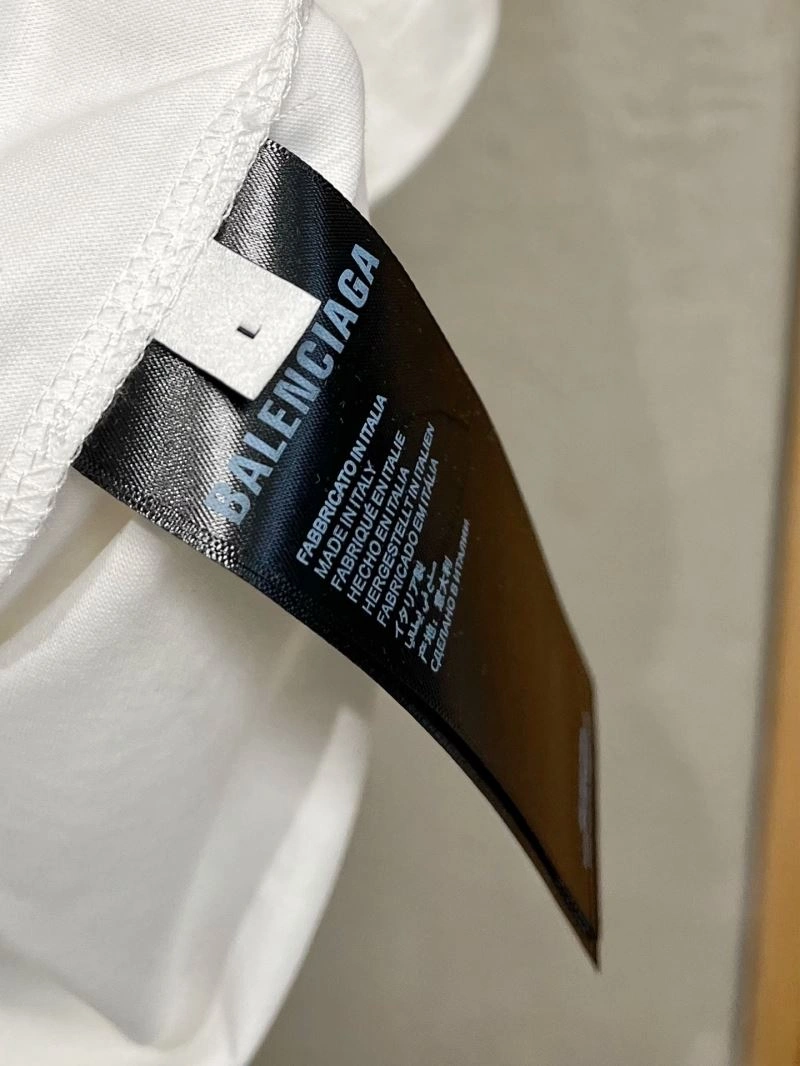Economical Balenciaga T-Shirts