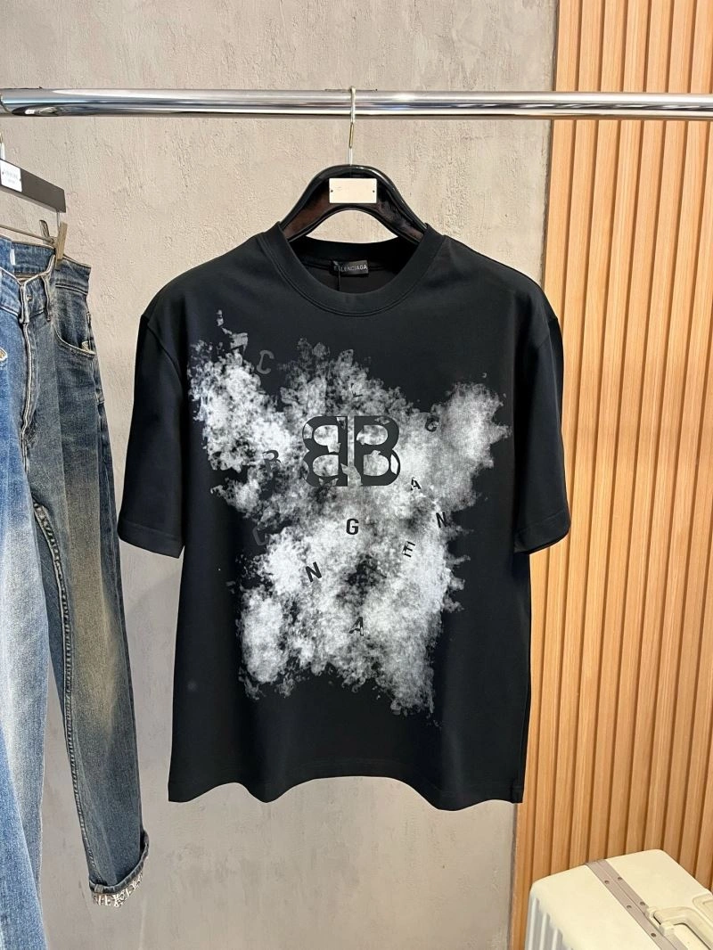 Balenciaga T-Shirts