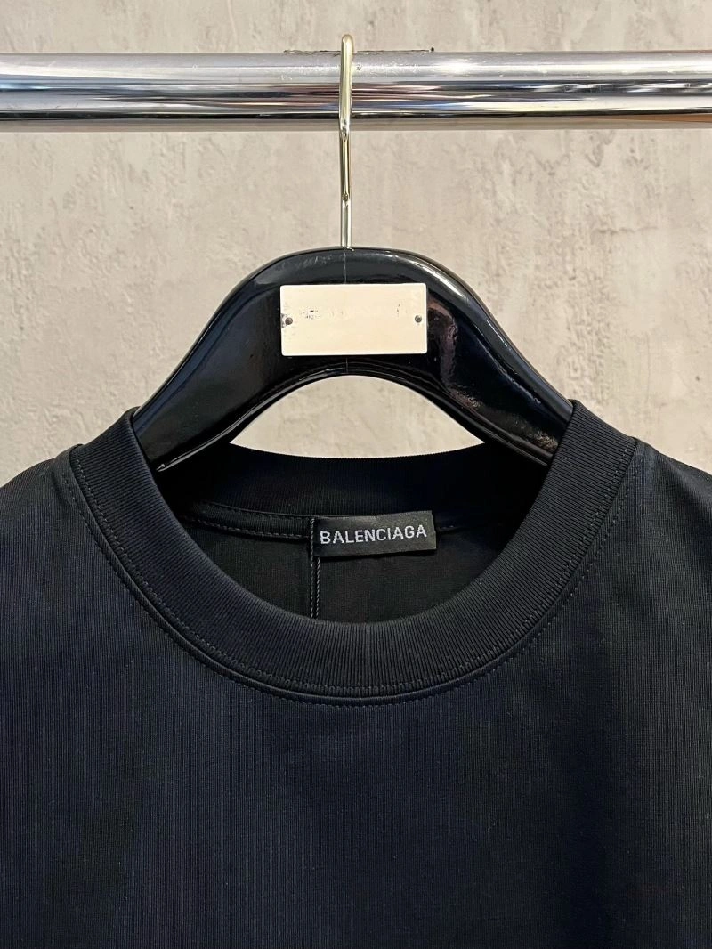 Official Balenciaga T-Shirts
