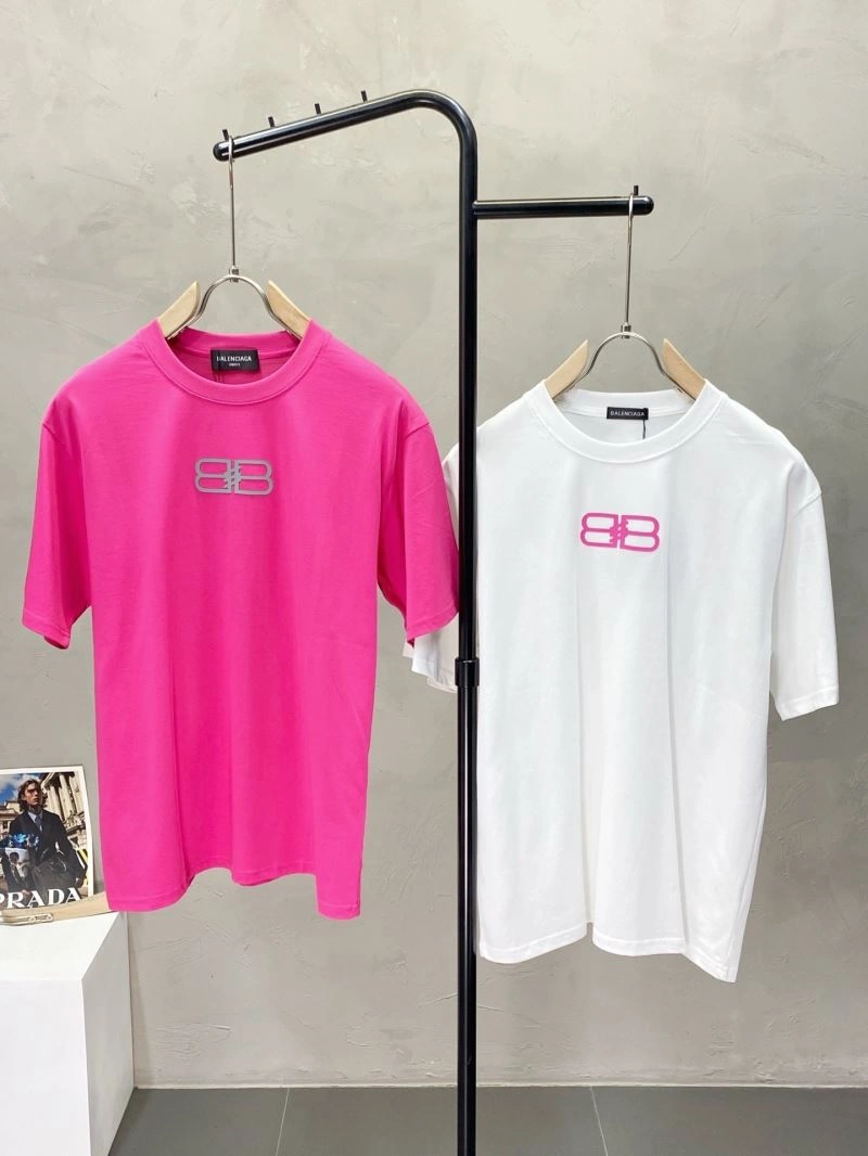 Balenciaga T-Shirts