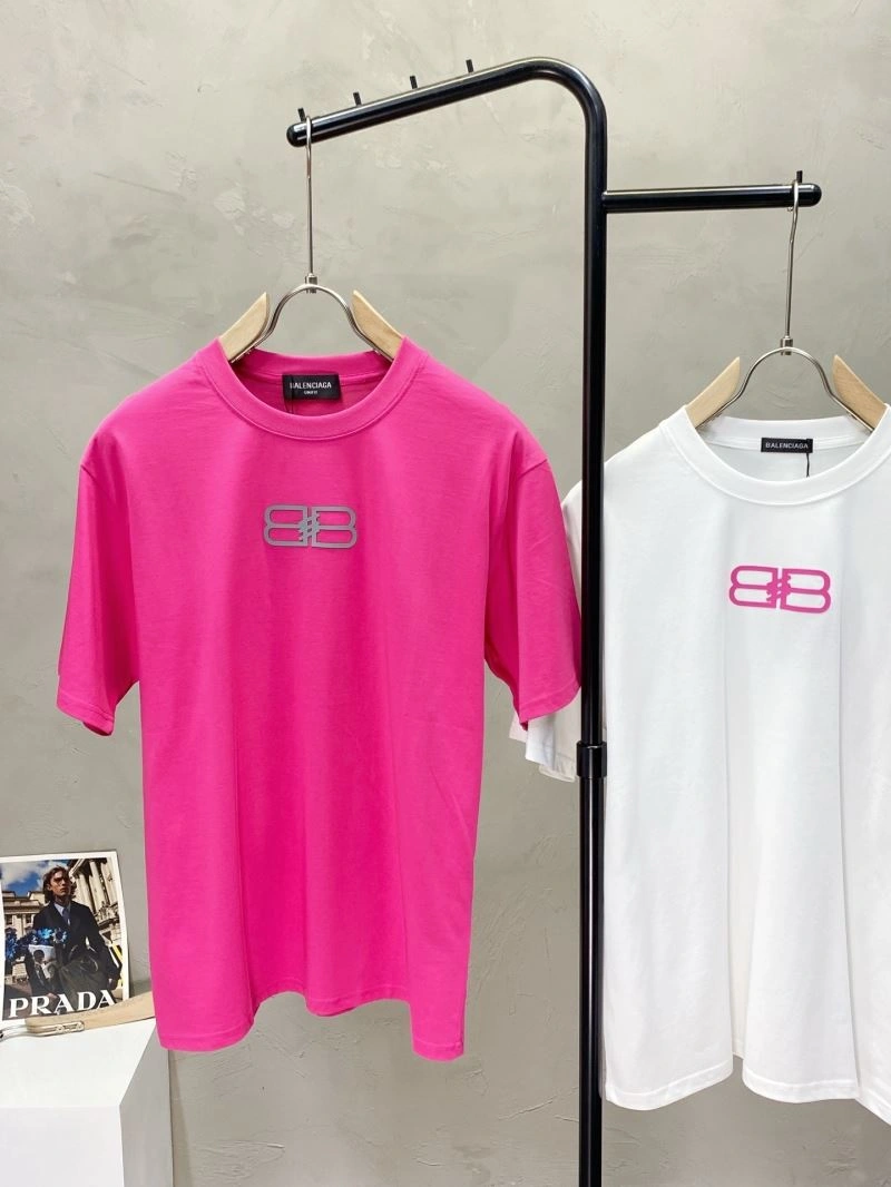 Brand-original Balenciaga T-Shirts