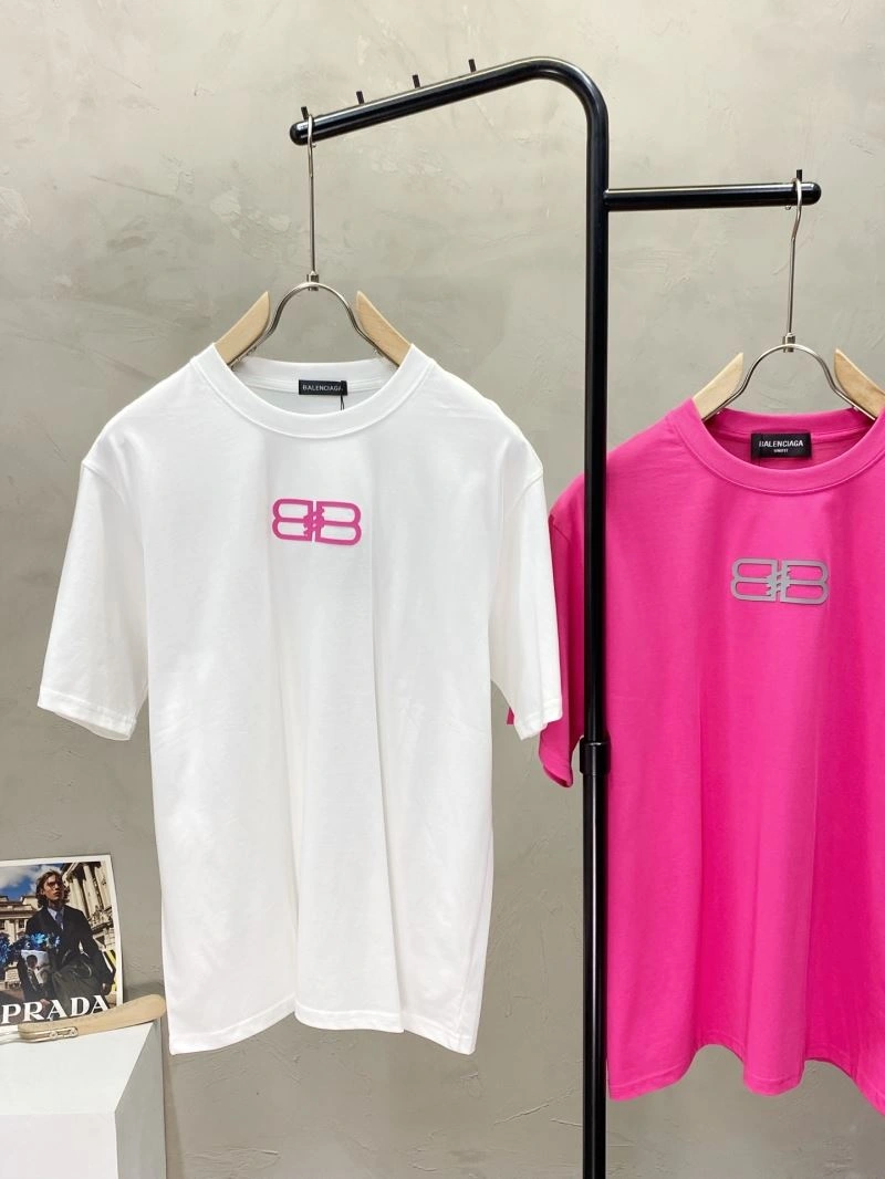 Brand-original Balenciaga T-Shirts