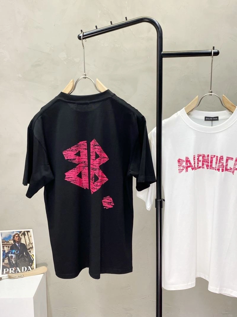 OEM Balenciaga T-Shirts