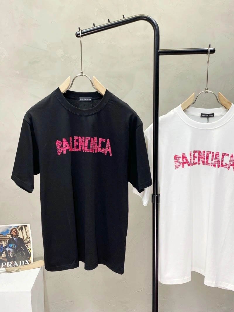 OEM Balenciaga T-Shirts