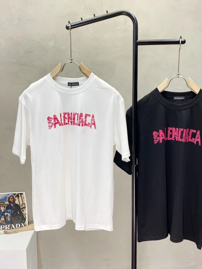 OEM Balenciaga T-Shirts