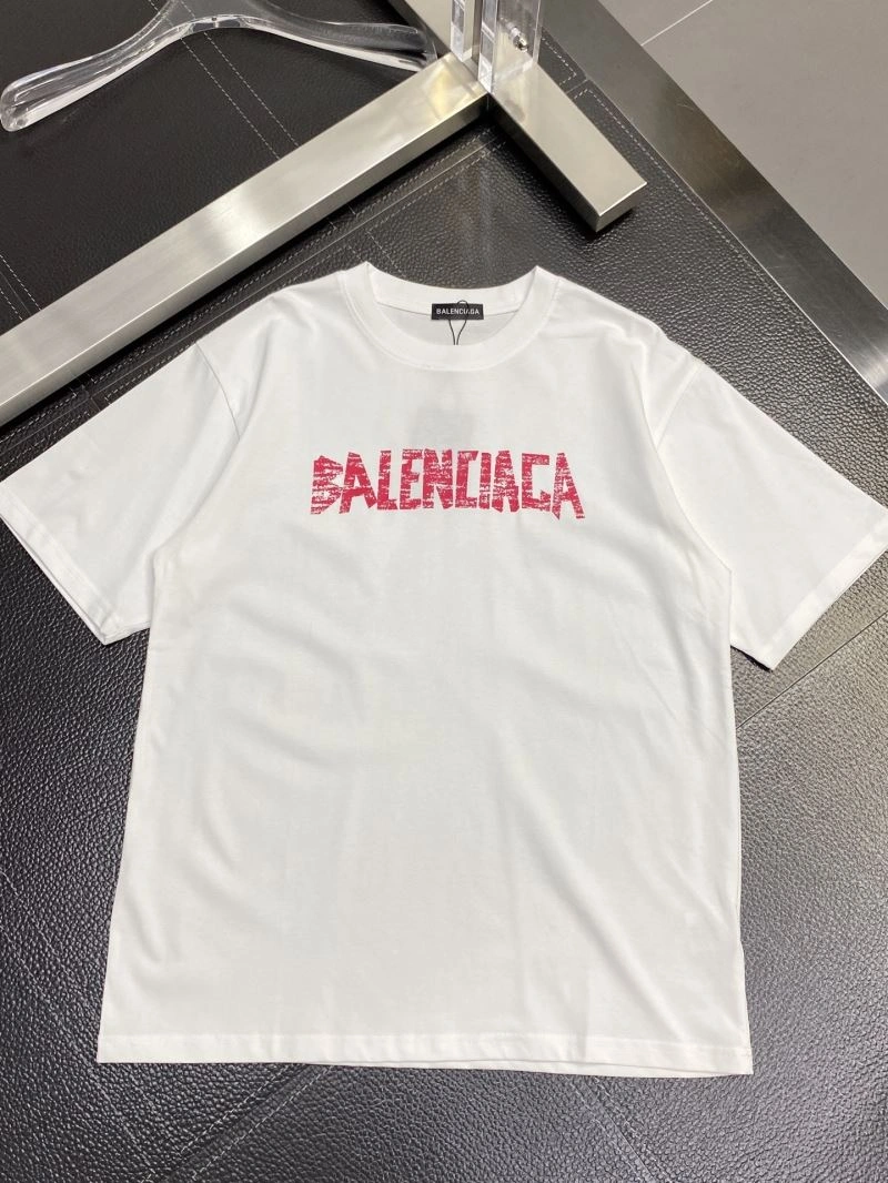 OEM Balenciaga T-Shirts