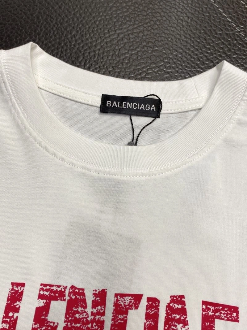 OEM Balenciaga T-Shirts