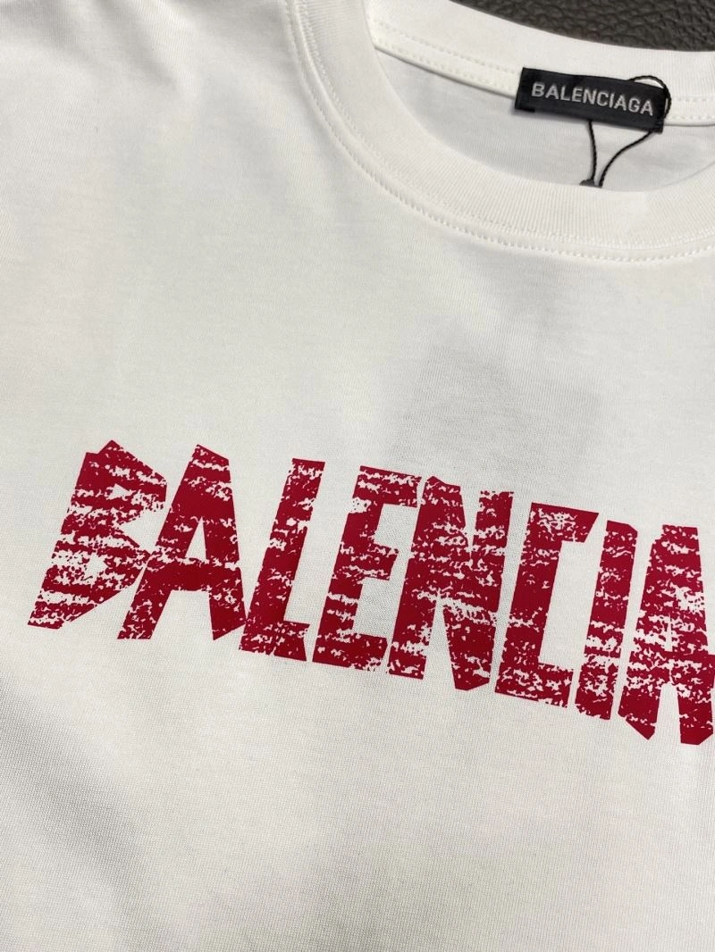 OEM Balenciaga T-Shirts