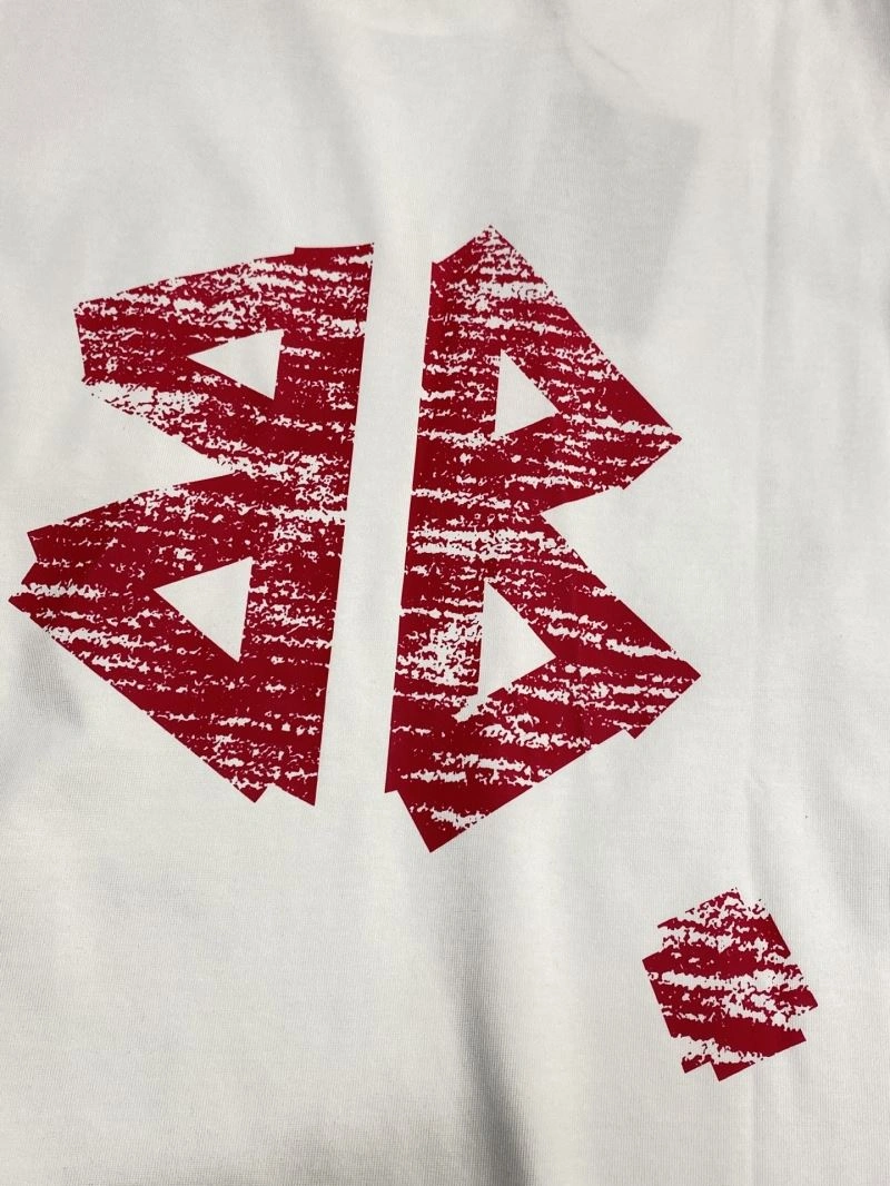 OEM Balenciaga T-Shirts