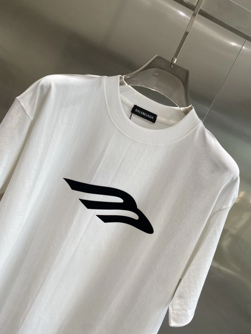 Value-priced Balenciaga T-Shirts