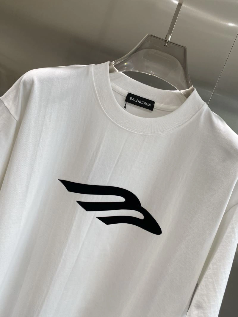 Value-priced Balenciaga T-Shirts